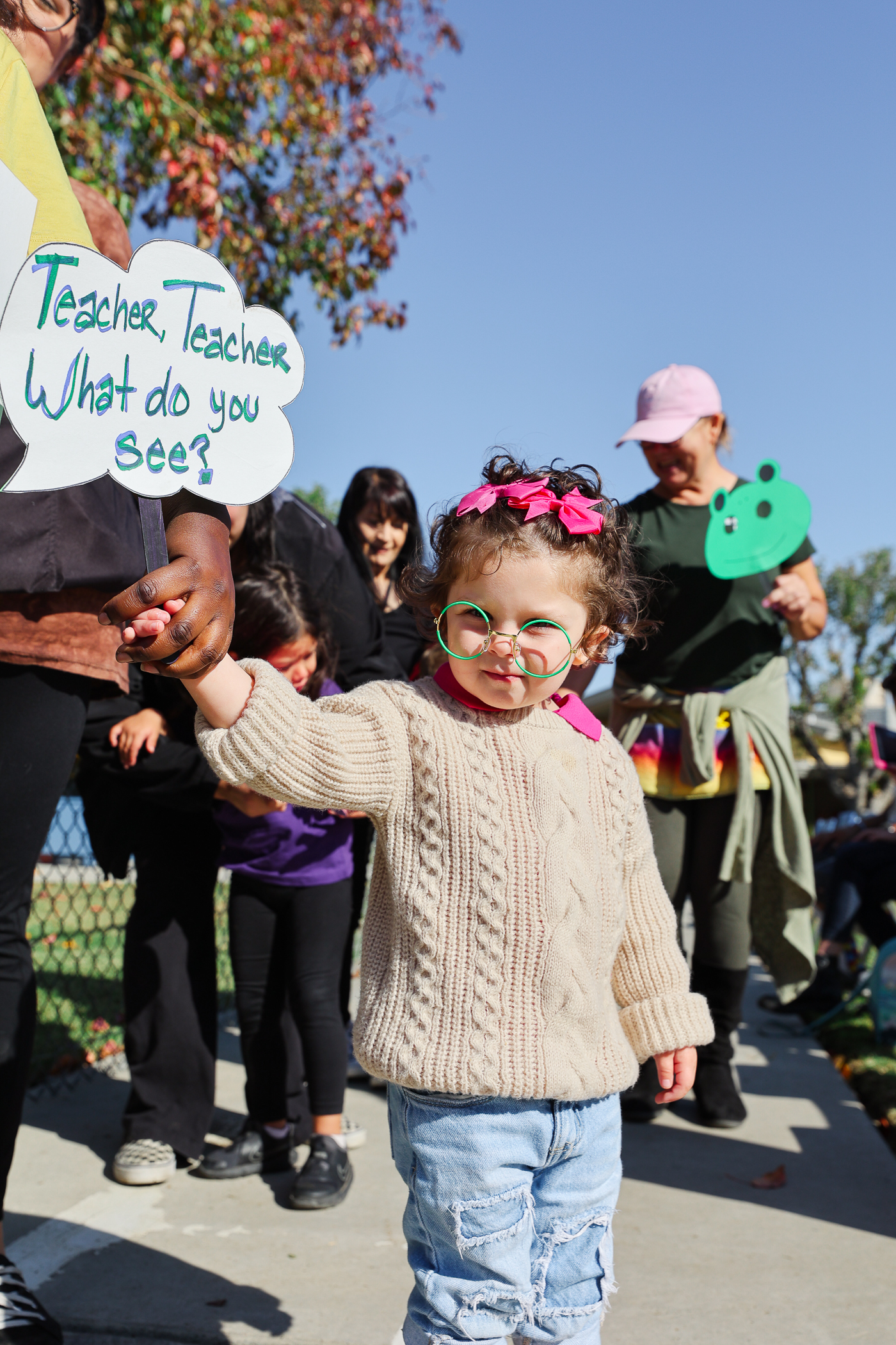 PHOTO GALLERY: Richardson Center’s Holiday Turkey Trot | KCSOS News