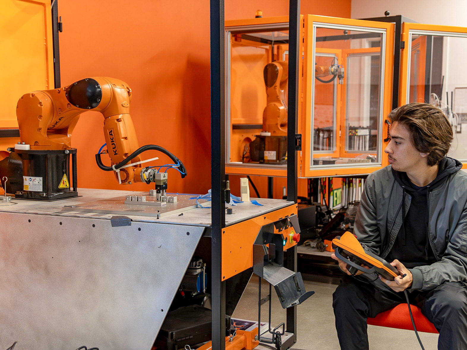 KCSOS chosen as Regional Technical Assistance Center for Golden State ...