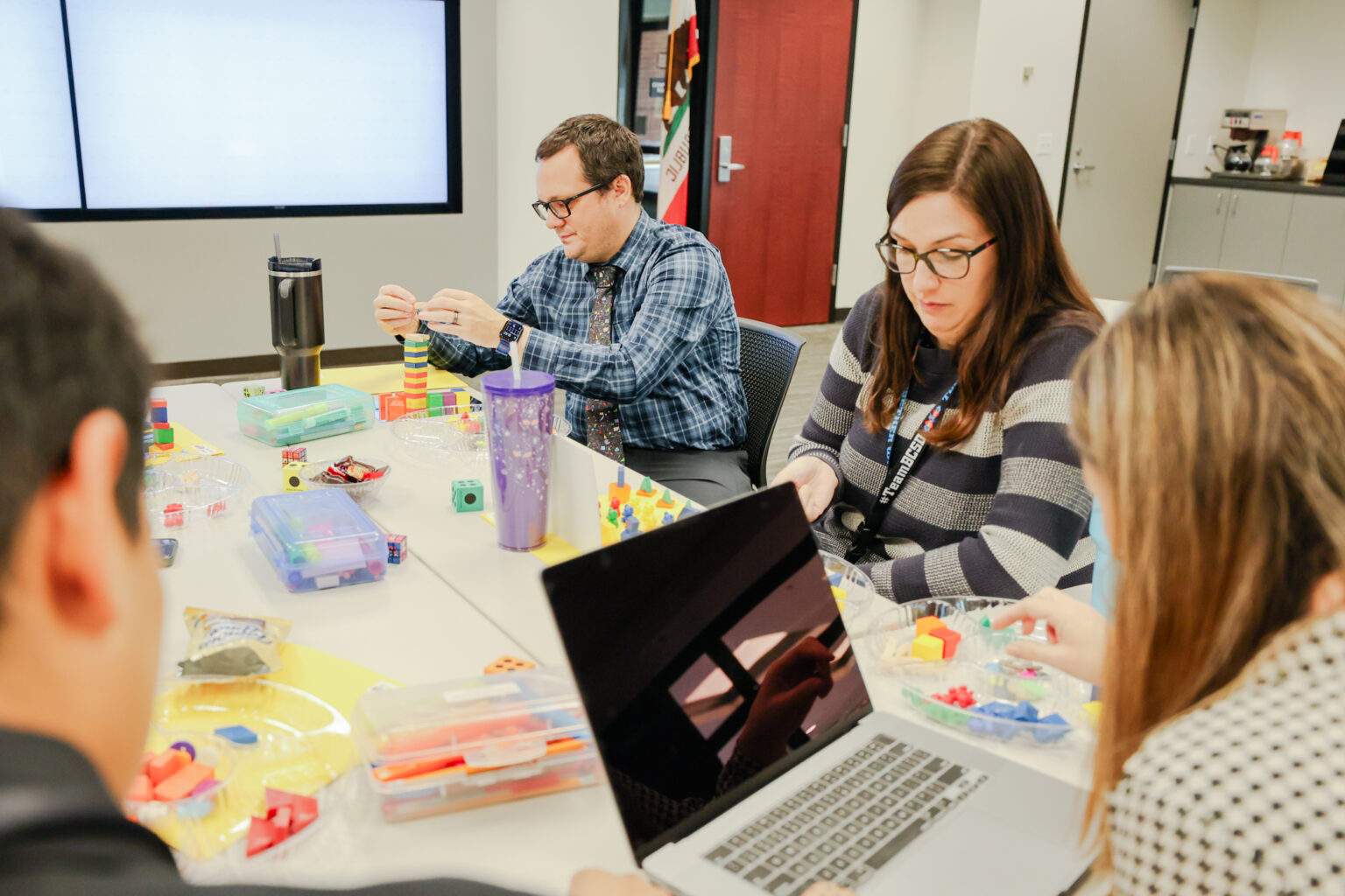 School Dashboard Offers a Glimpse into Key School Indicators | KCSOS News