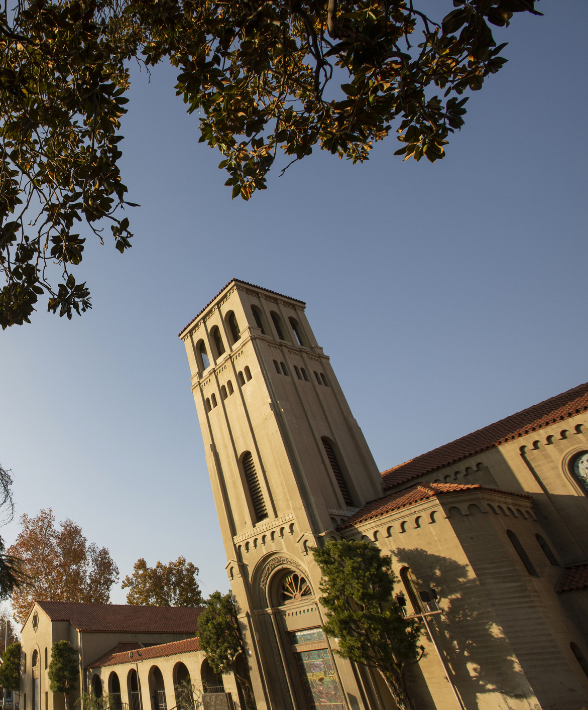 Historic Bell Tower to Become Education Training Center | KCSOS News