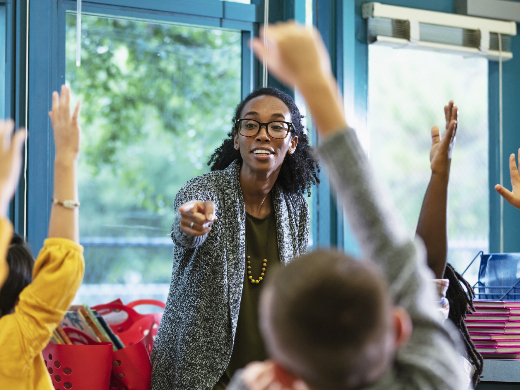 KCSOS to Host County’s Largest Teacher Recruitment Event, Feb. 3 ...