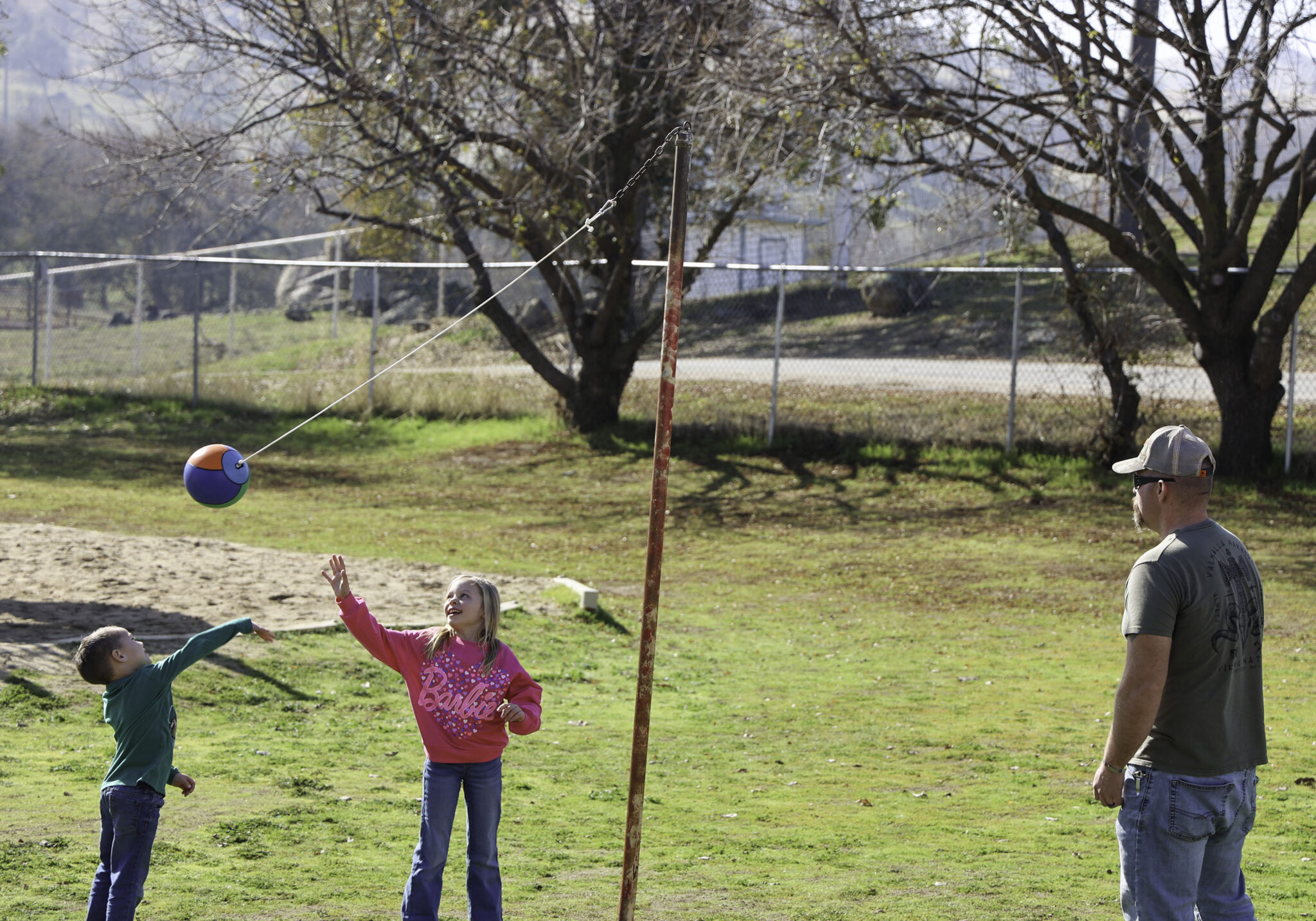 Blake School District: The One-Room Schoolhouse With a Lot of Heart | KCSOS News