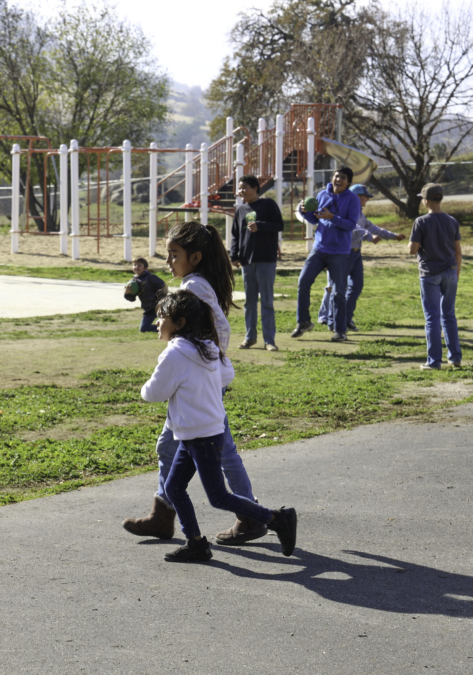 Blake School District: The One-Room Schoolhouse With a Lot of Heart | KCSOS News