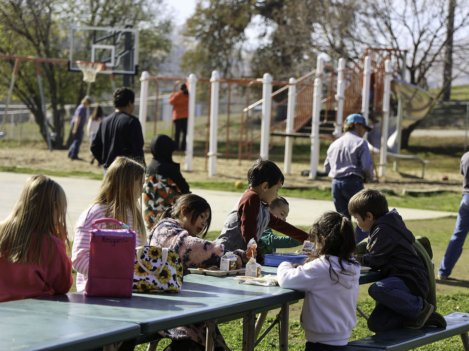 Blake School District: The One-Room Schoolhouse With a Lot of Heart | KCSOS News