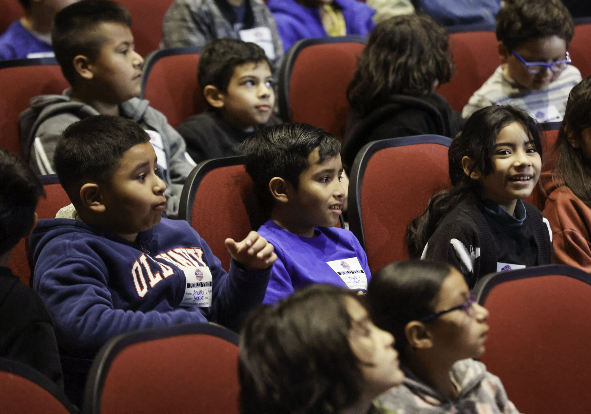 Young People’s Concerts Take Kids on a Journey of Music and Self ...
