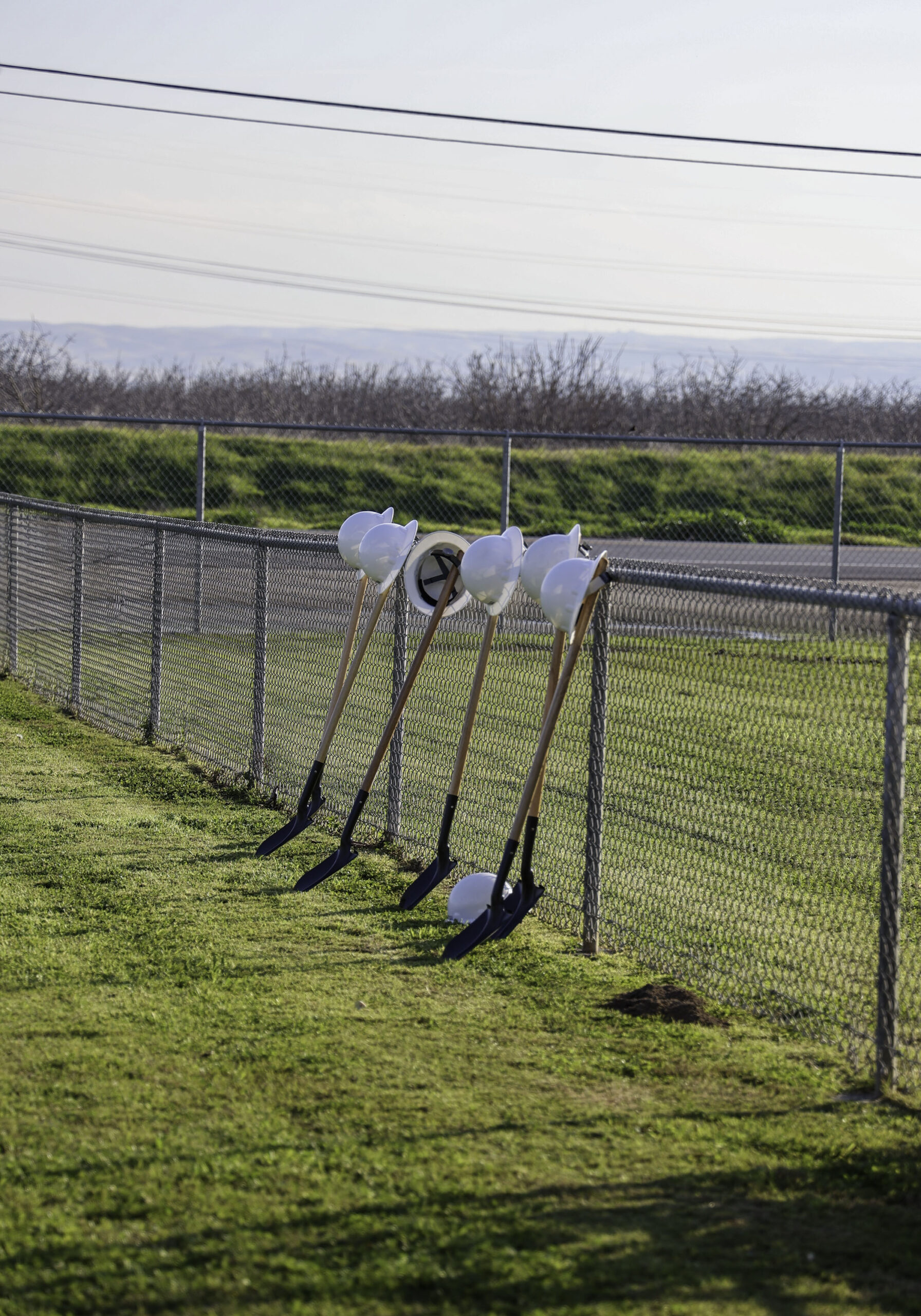 Buttonwillow Breaks Ground on Early Childhood Education Center | KCSOS News