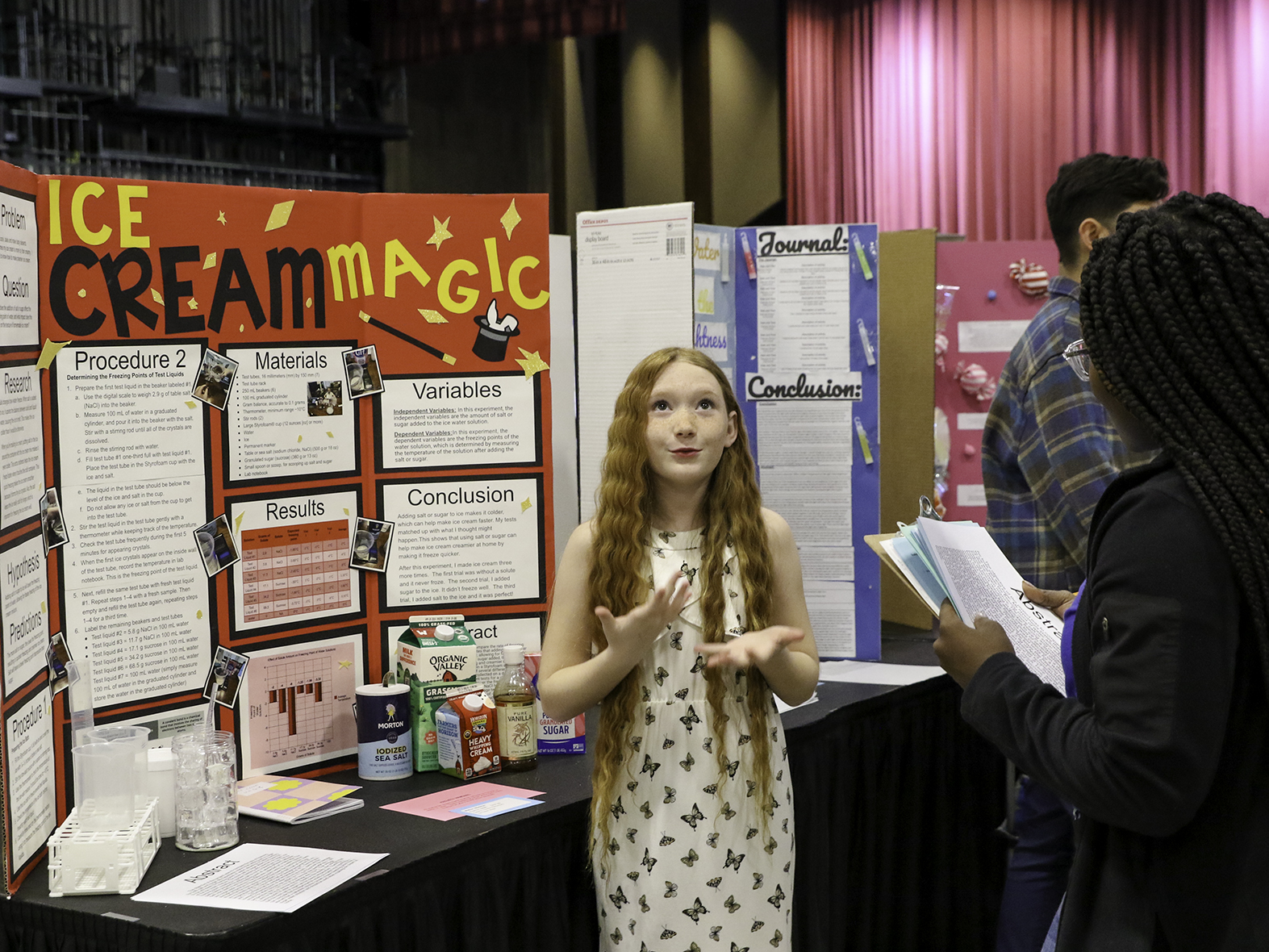 2024 Kern County Regional Science Fair Results Announced | KCSOS News