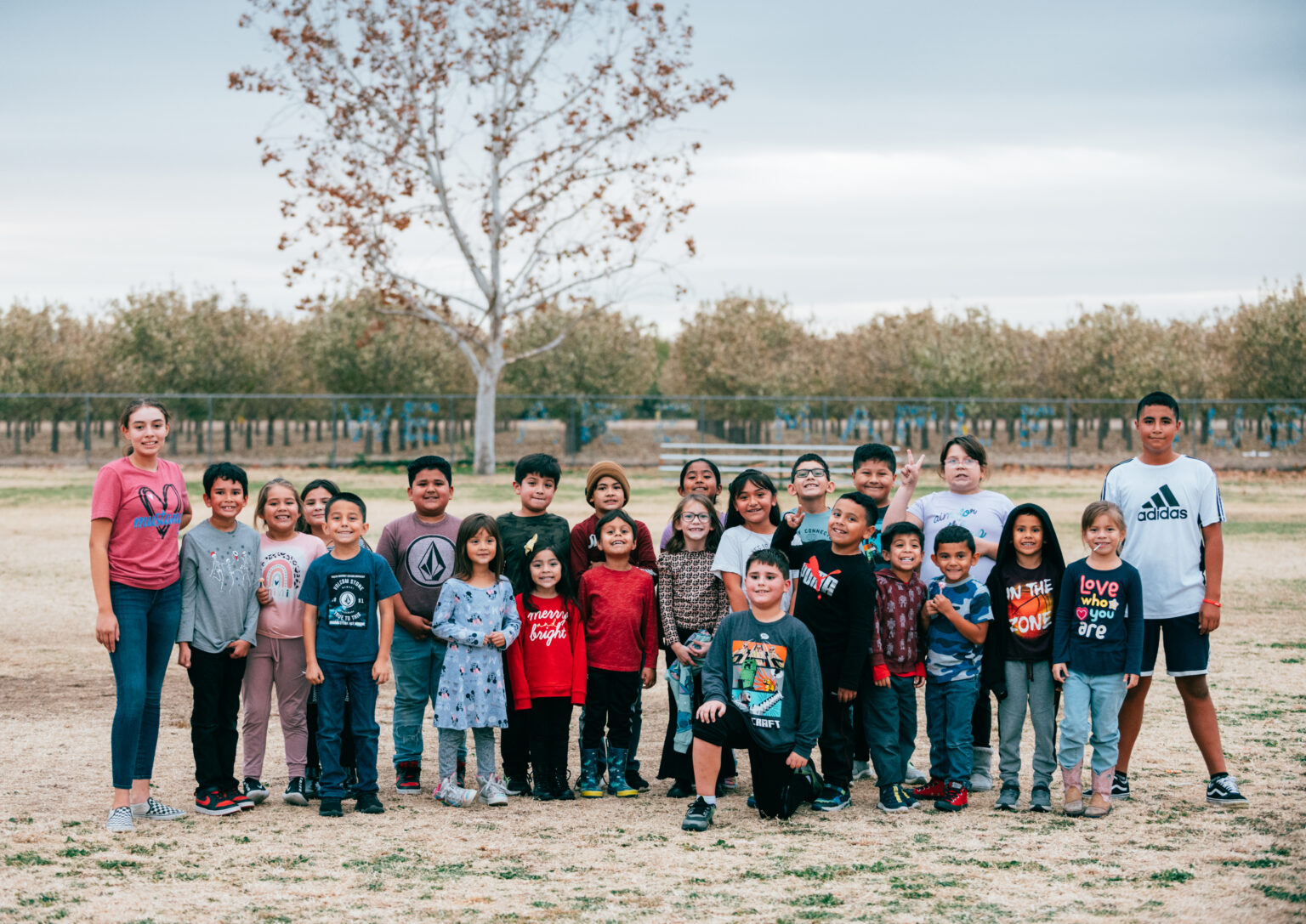 Uniting Rural School Districts for Community Success | KCSOS News