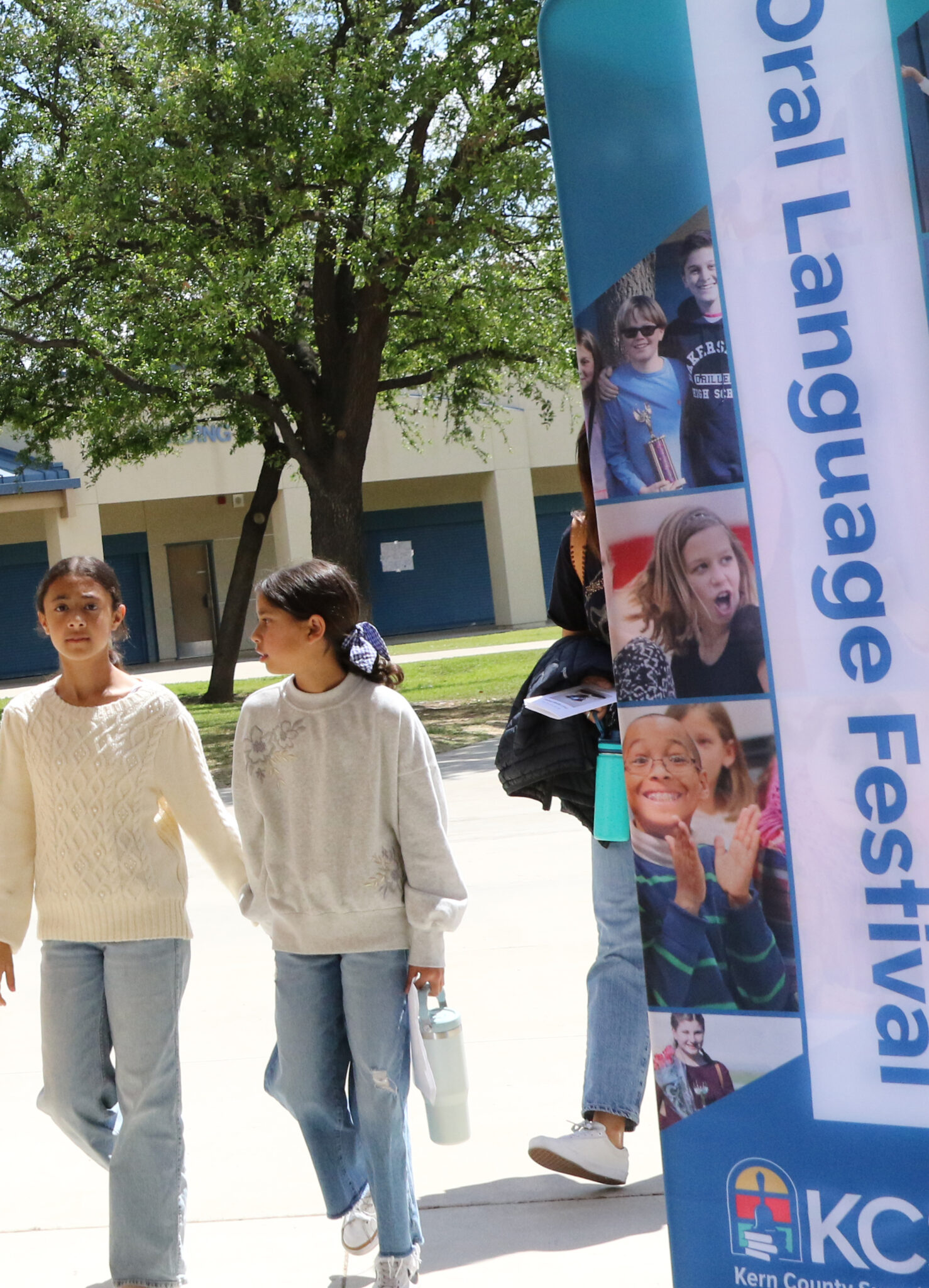 Results Announced for Annual Kern County Oral Language Festival | KCSOS ...