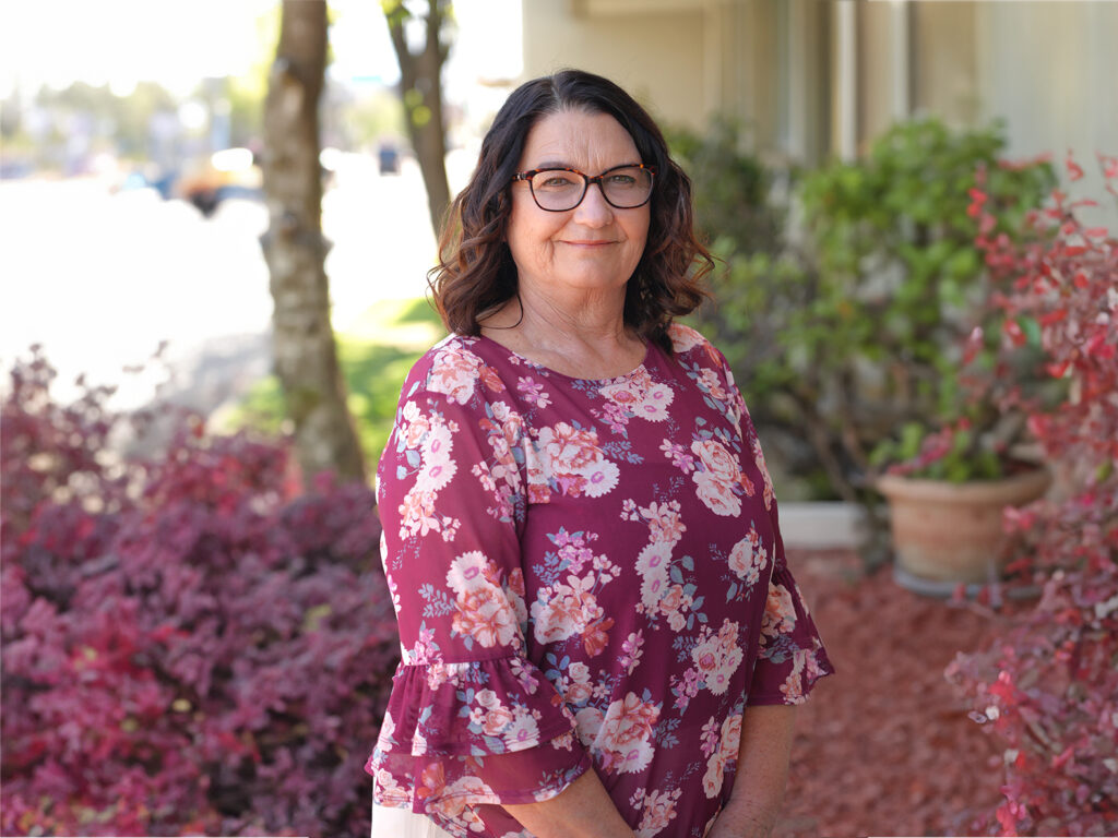 School Classified Employee of the Year Spotlight: Tami Weslow | KCSOS News