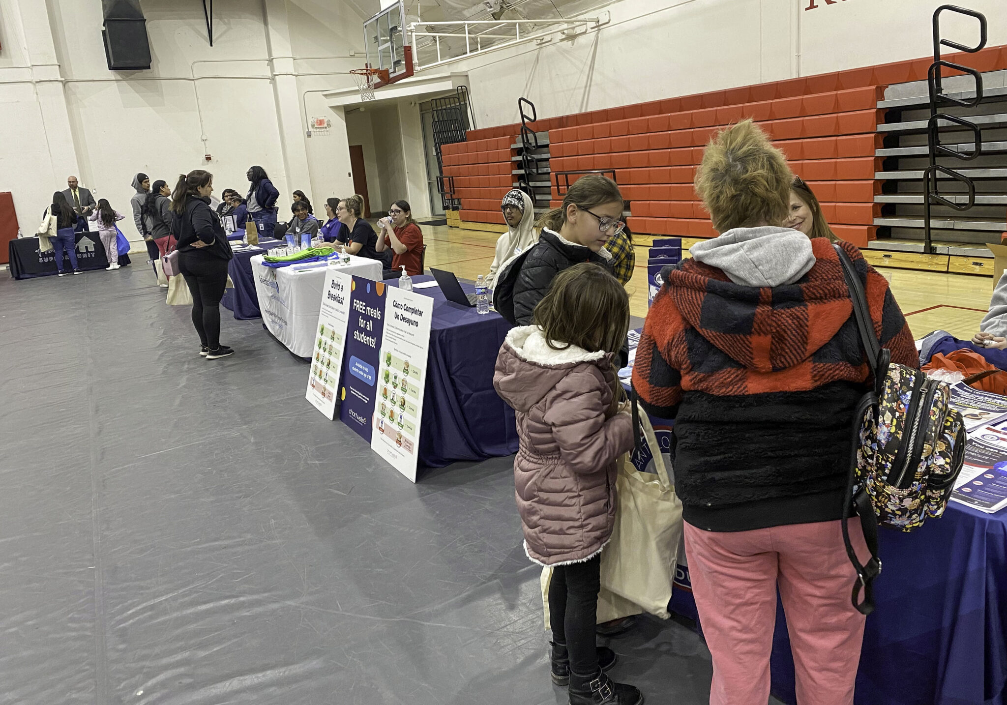 Southern Kern Unified Opens Community Center to Address Local Needs ...