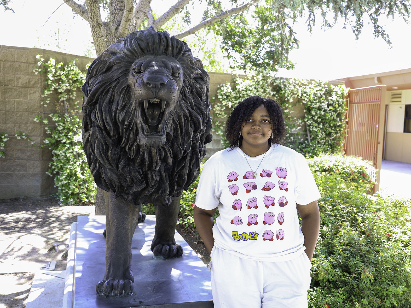 Foster Youth Overcomes Odds, Bound for CSUB in the Fall | KCSOS News