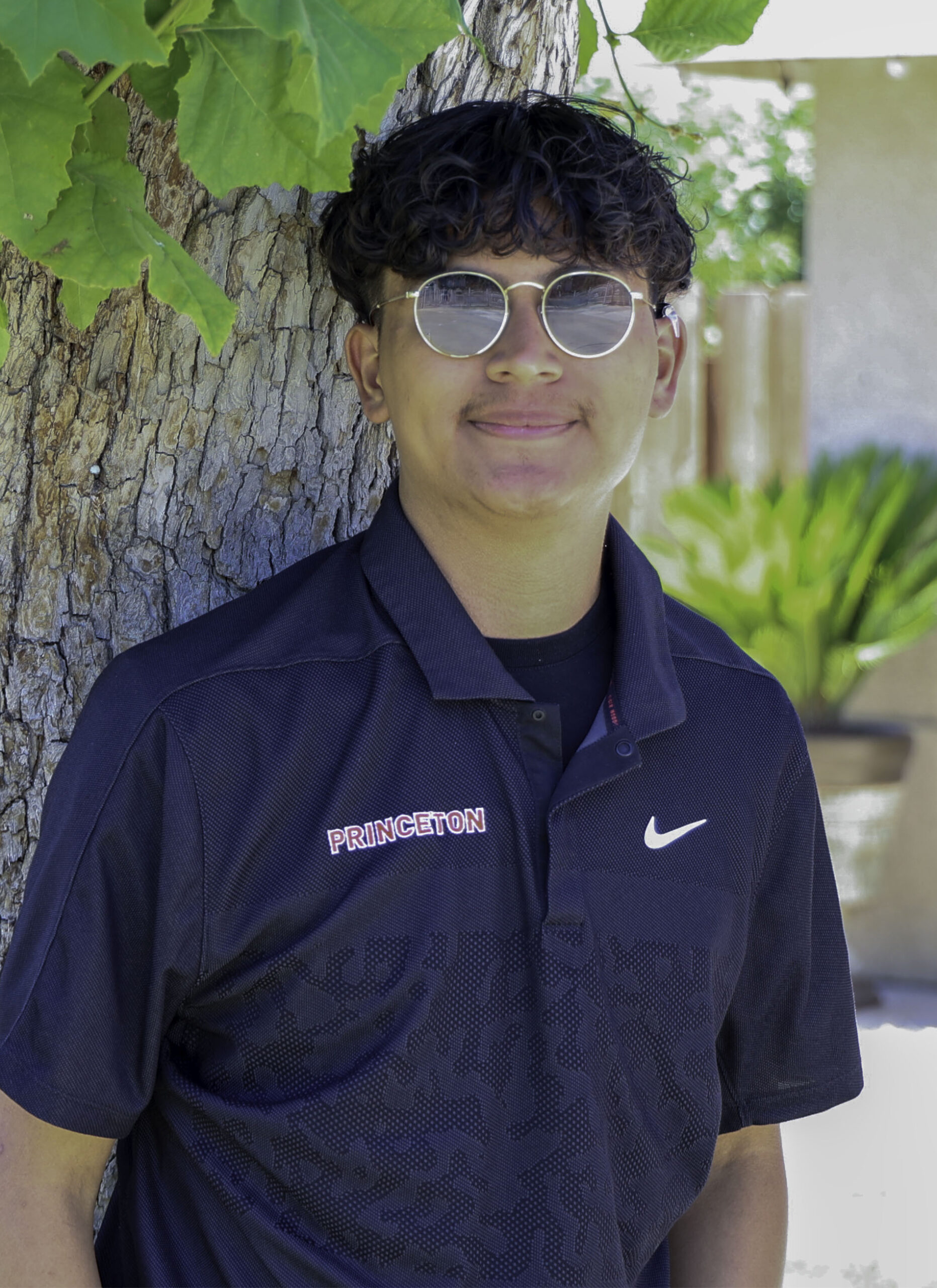 From Wasco to Princeton: Alexis Cruz Overcomes All Odds | KCSOS News