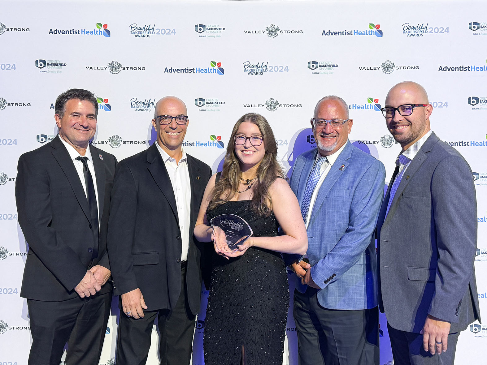 KCSOS’s Do the Math Wins Beautiful Bakersfield Education Award | KCSOS News