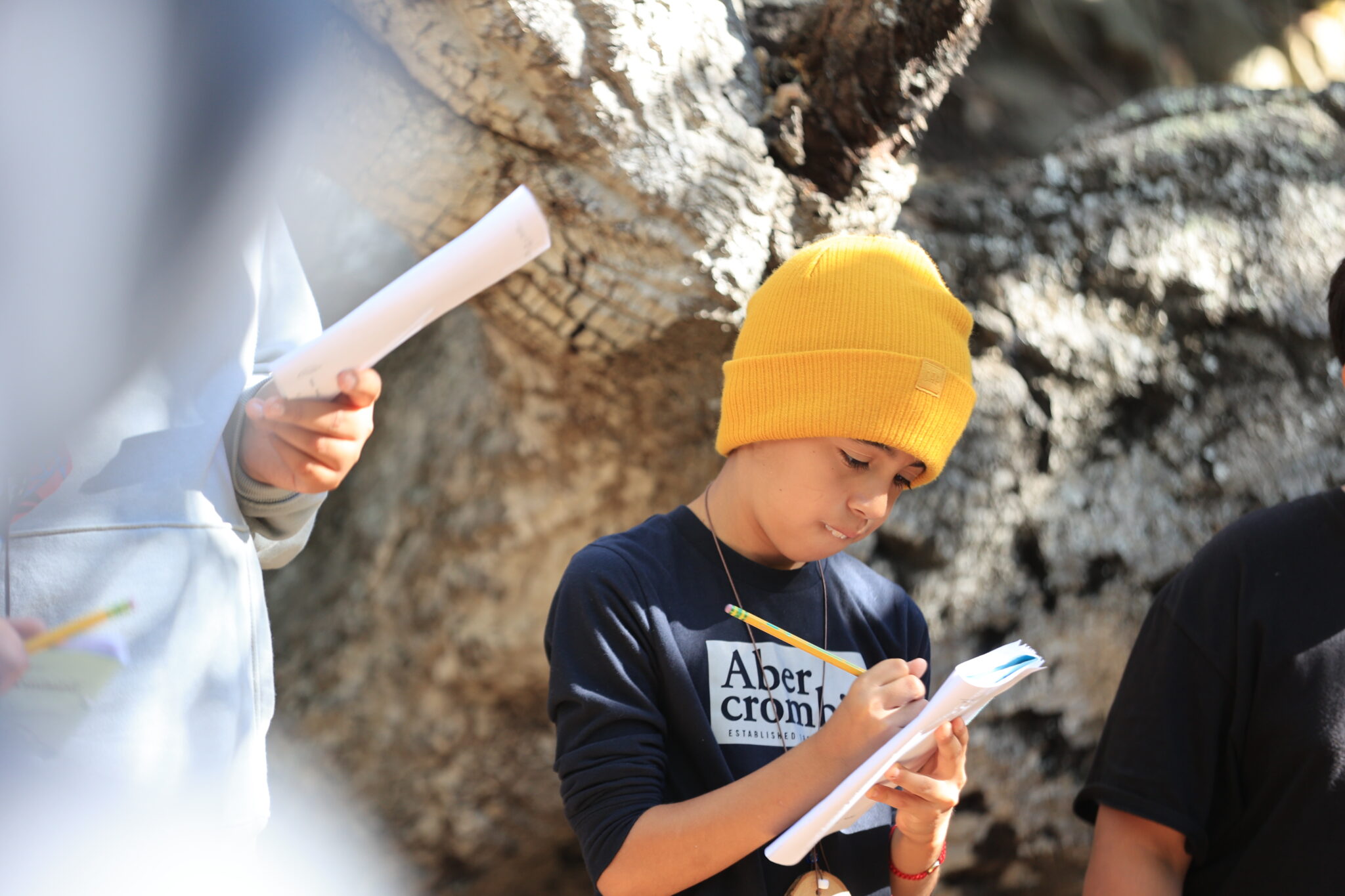 Camp KEEP Secures Grant to Enhance Environment Sustainability Education ...