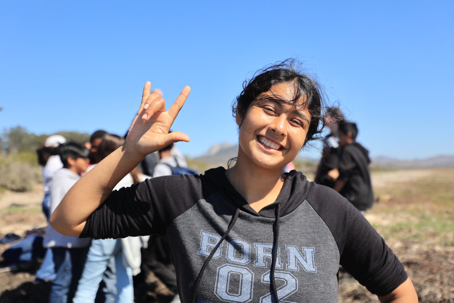 Camp KEEP Secures Grant to Enhance Environment Sustainability Education ...