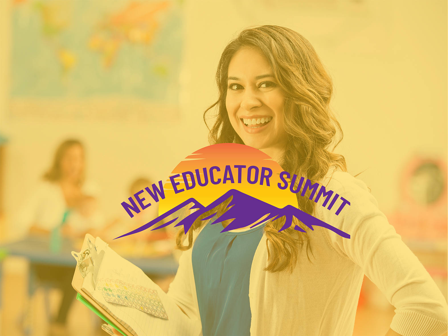 Inspiring and Empowering New Teachers With Day of Learning | KCSOS News