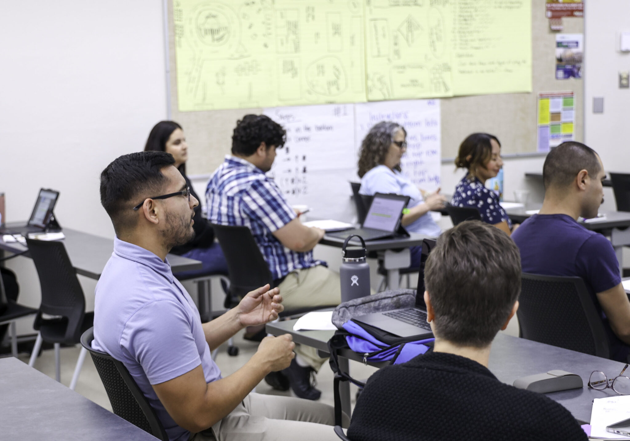 Educators Prepare for New Ethnic Studies Graduation Requirement | KCSOS ...