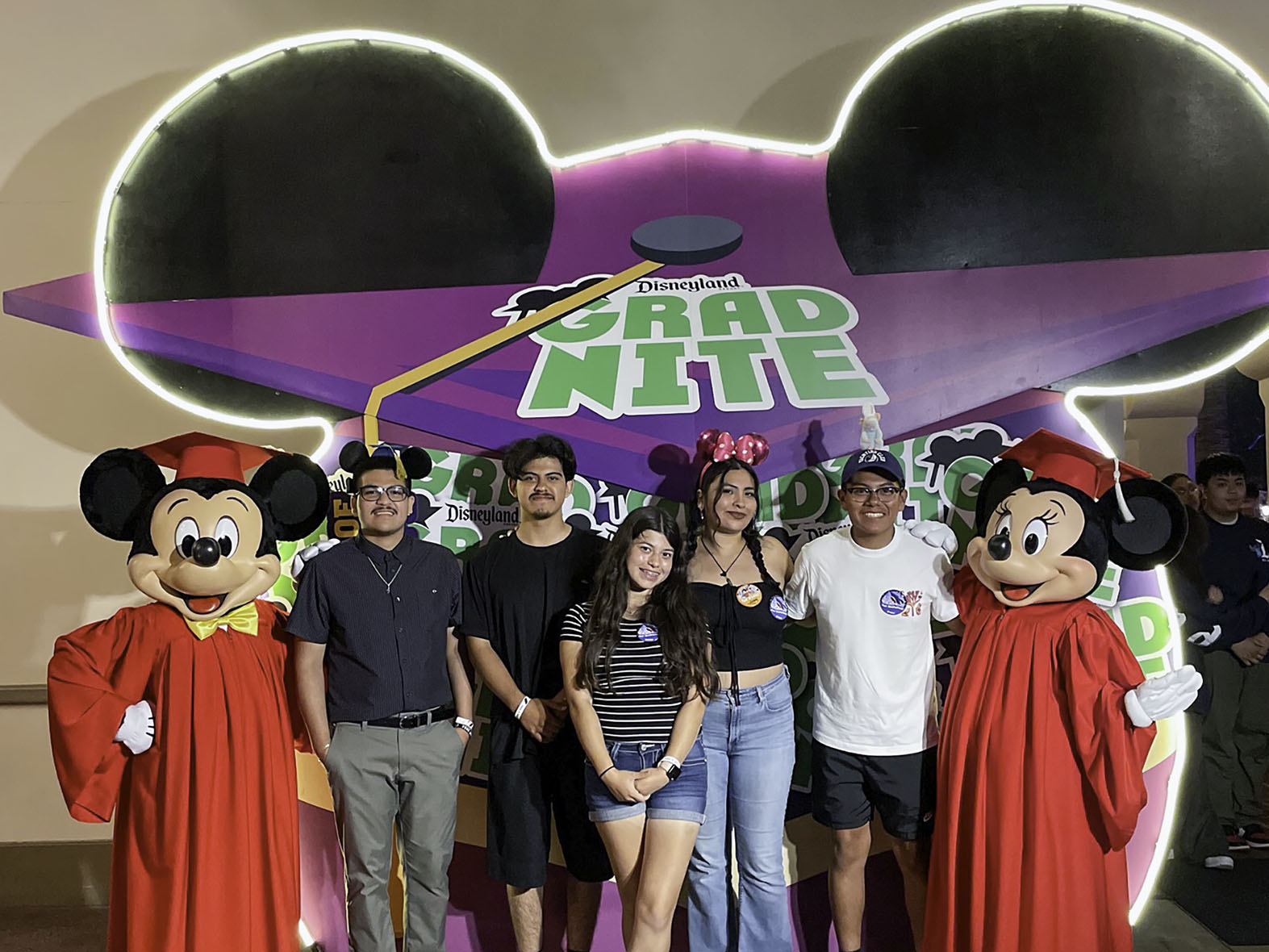 Raul Garza: A Journey from McFarland High to UC Riverside | KCSOS News