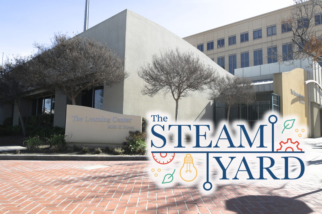 Create, Discover, Explore: KCSOS Announces Plans for Community STEAM ...