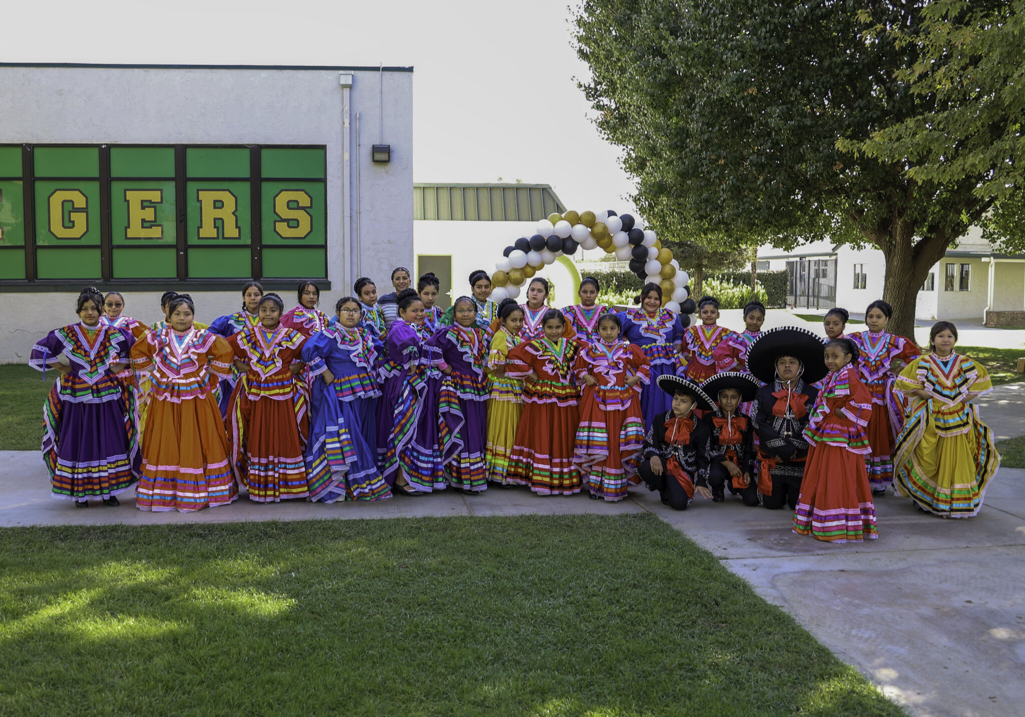 Lamont Elementary School District Celebrates 130 Years of Legacy and ...