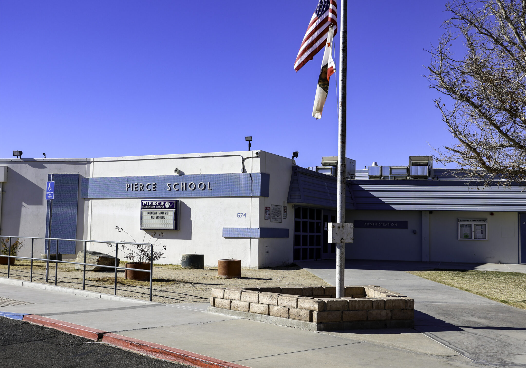 Sierra Sands Unified Reshapes Education with Ambitious Reorganization ...