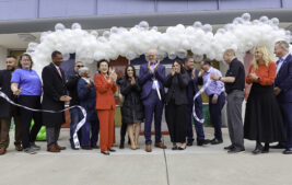 Hands-On, Minds-On: The STEAM Yard Opens to Spark Curiosity, Career ...