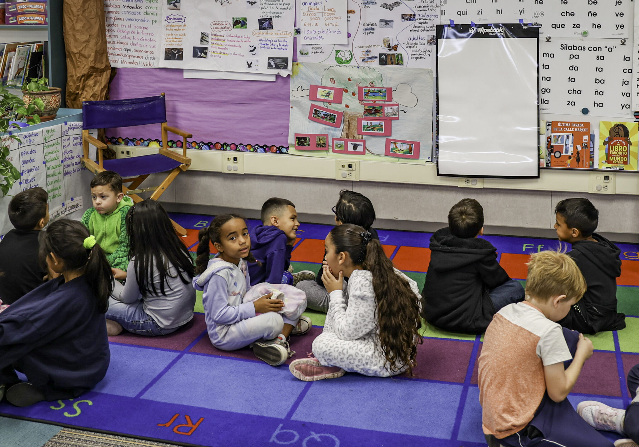 Shaping a Bilingual Future With Dual Language Immersion in Kern County ...