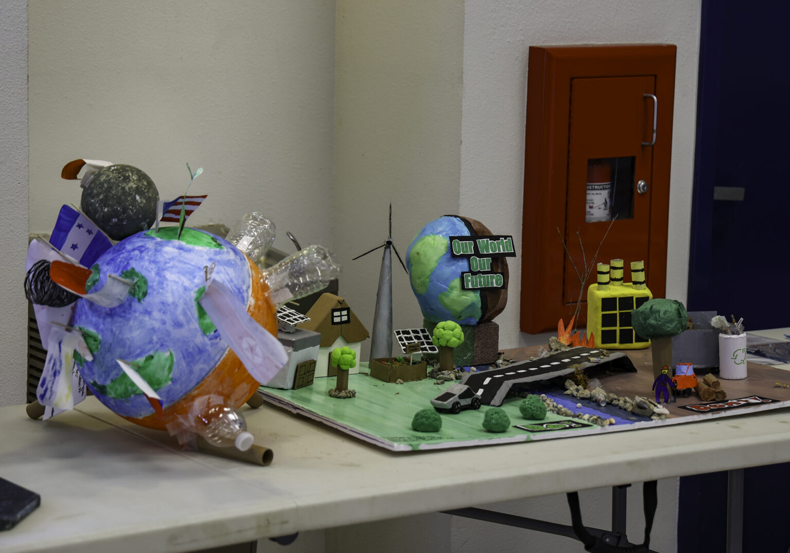 Young Innovators Shine at 2025 STEAM Olympiad | KCSOS News