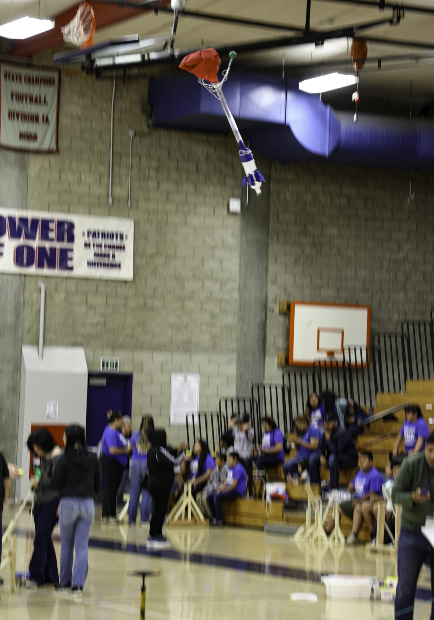 Young Innovators Shine at 2025 STEAM Olympiad | KCSOS News