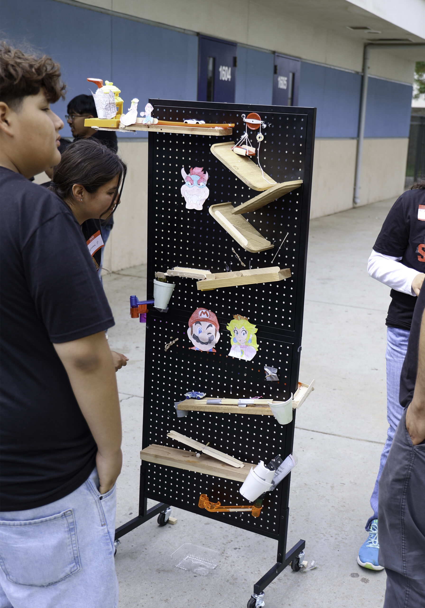 Young Innovators Shine at 2025 STEAM Olympiad | KCSOS News