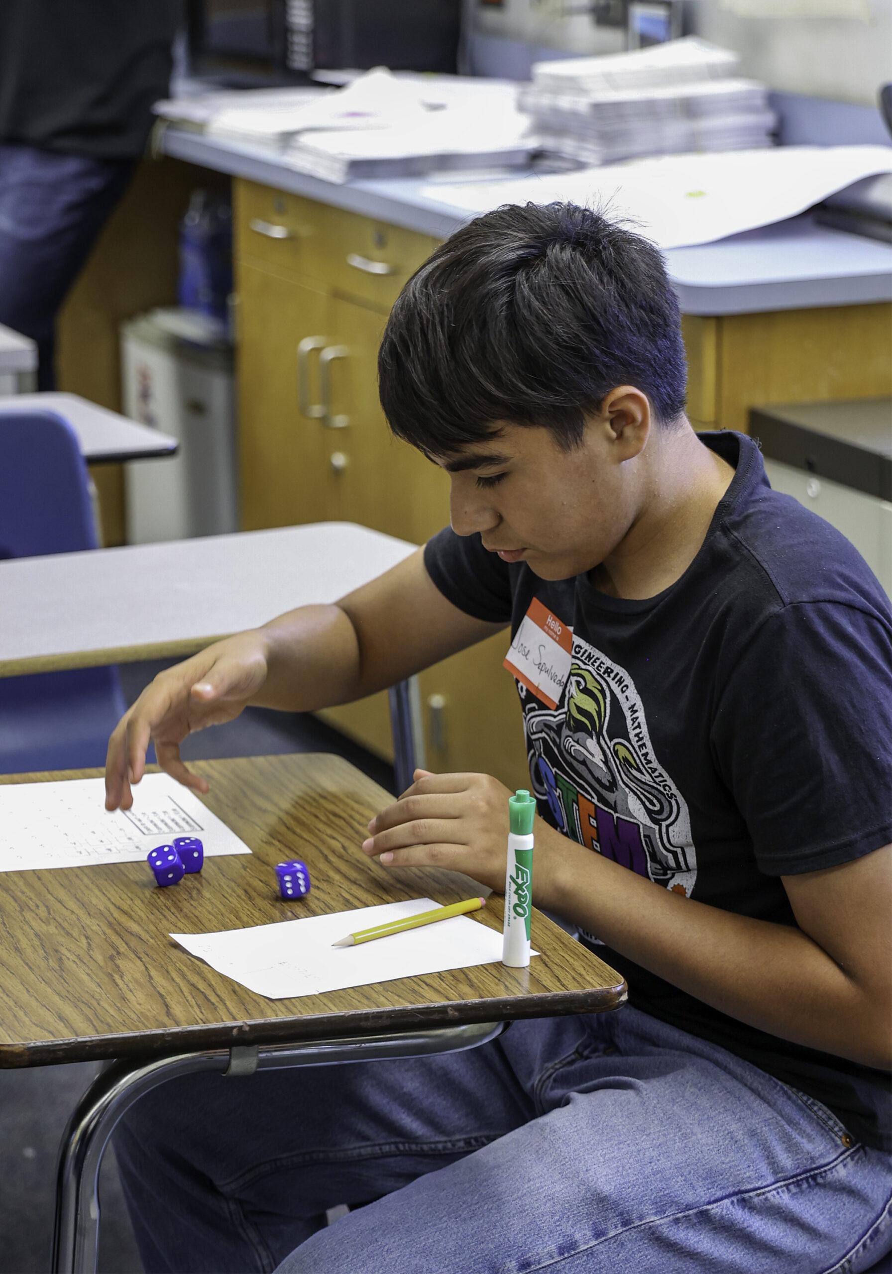 Young Innovators Shine at 2025 STEAM Olympiad | KCSOS News