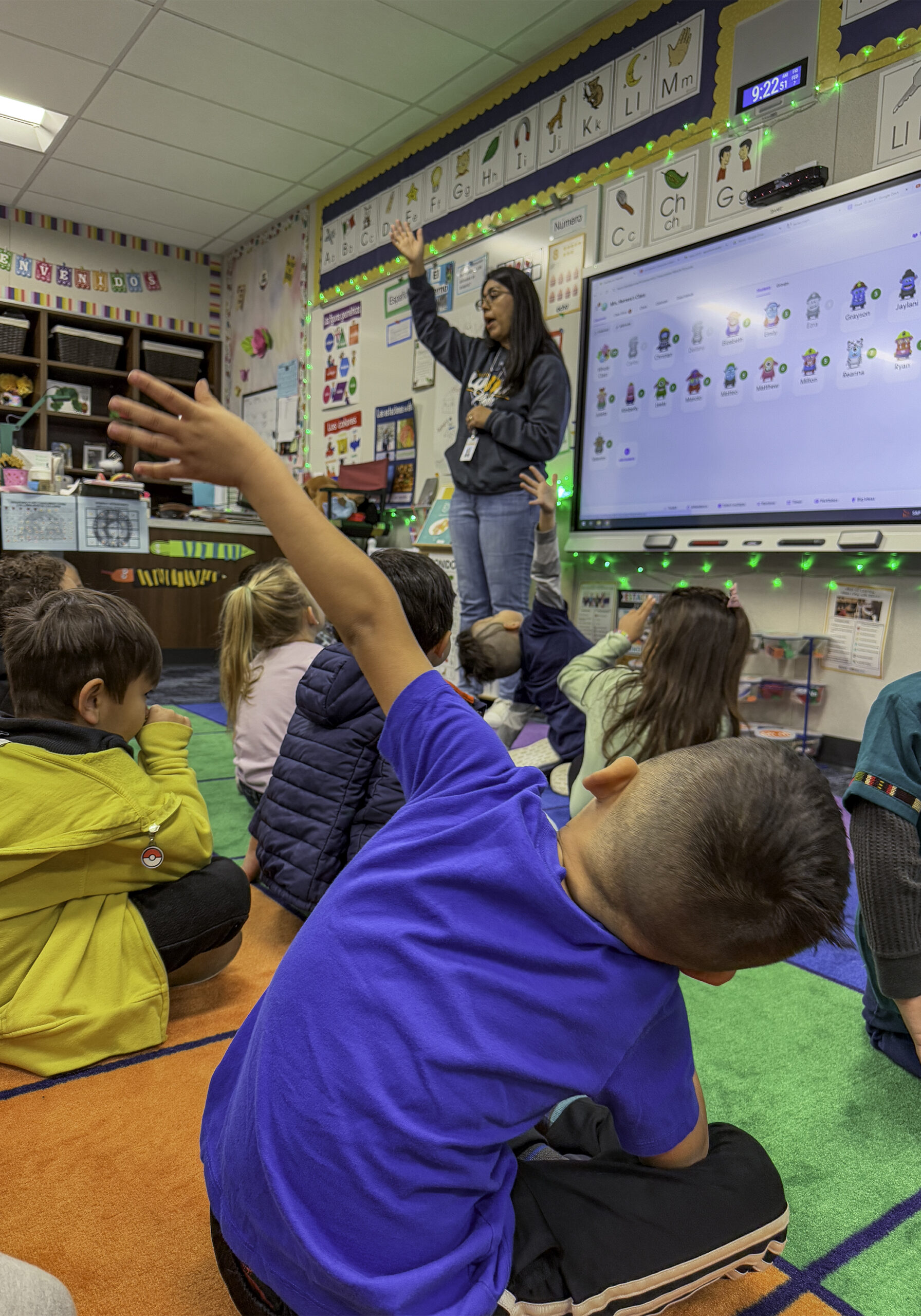 Shaping a Bilingual Future With Dual Language Immersion in Kern County ...