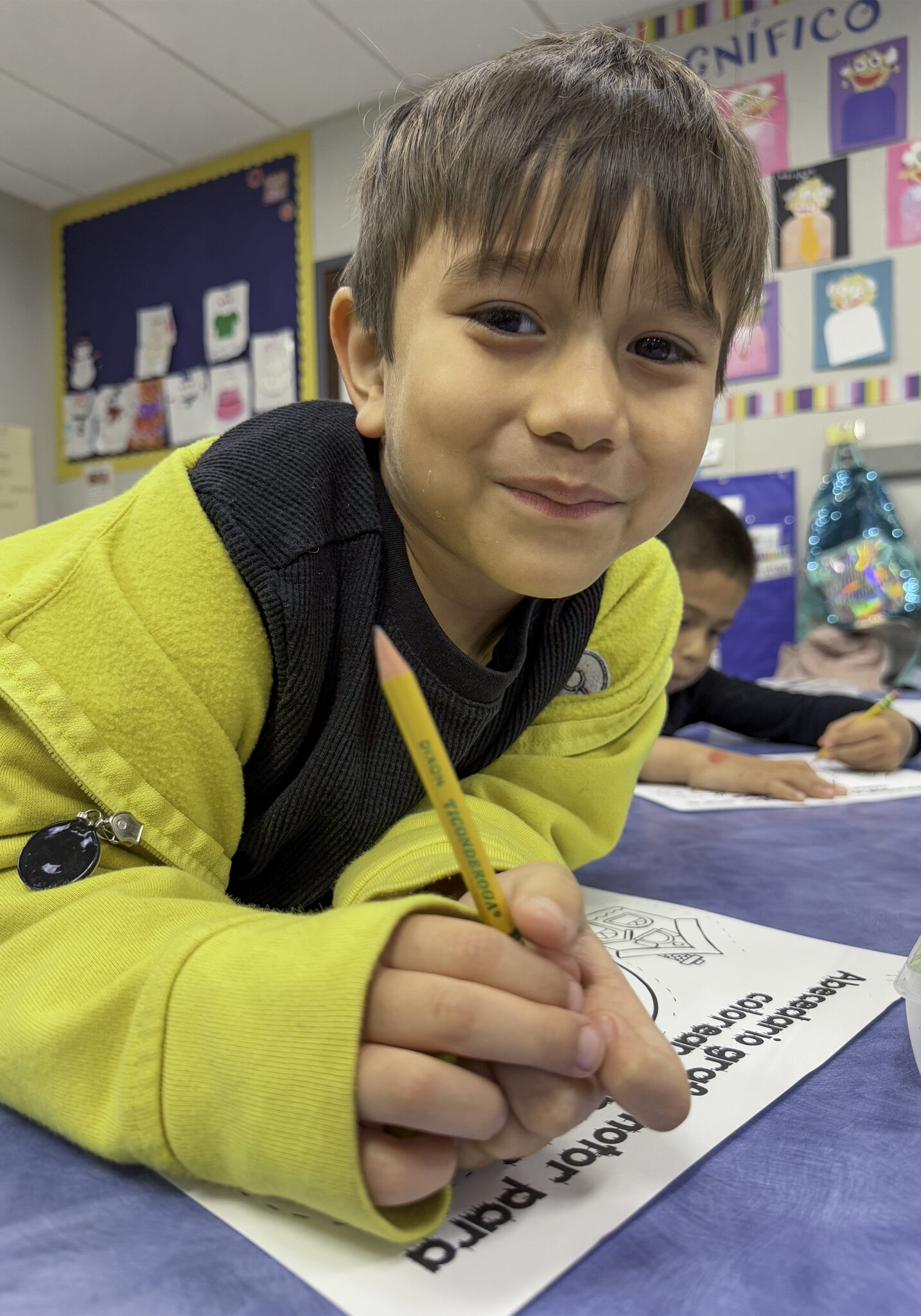 Shaping a Bilingual Future With Dual Language Immersion in Kern County ...