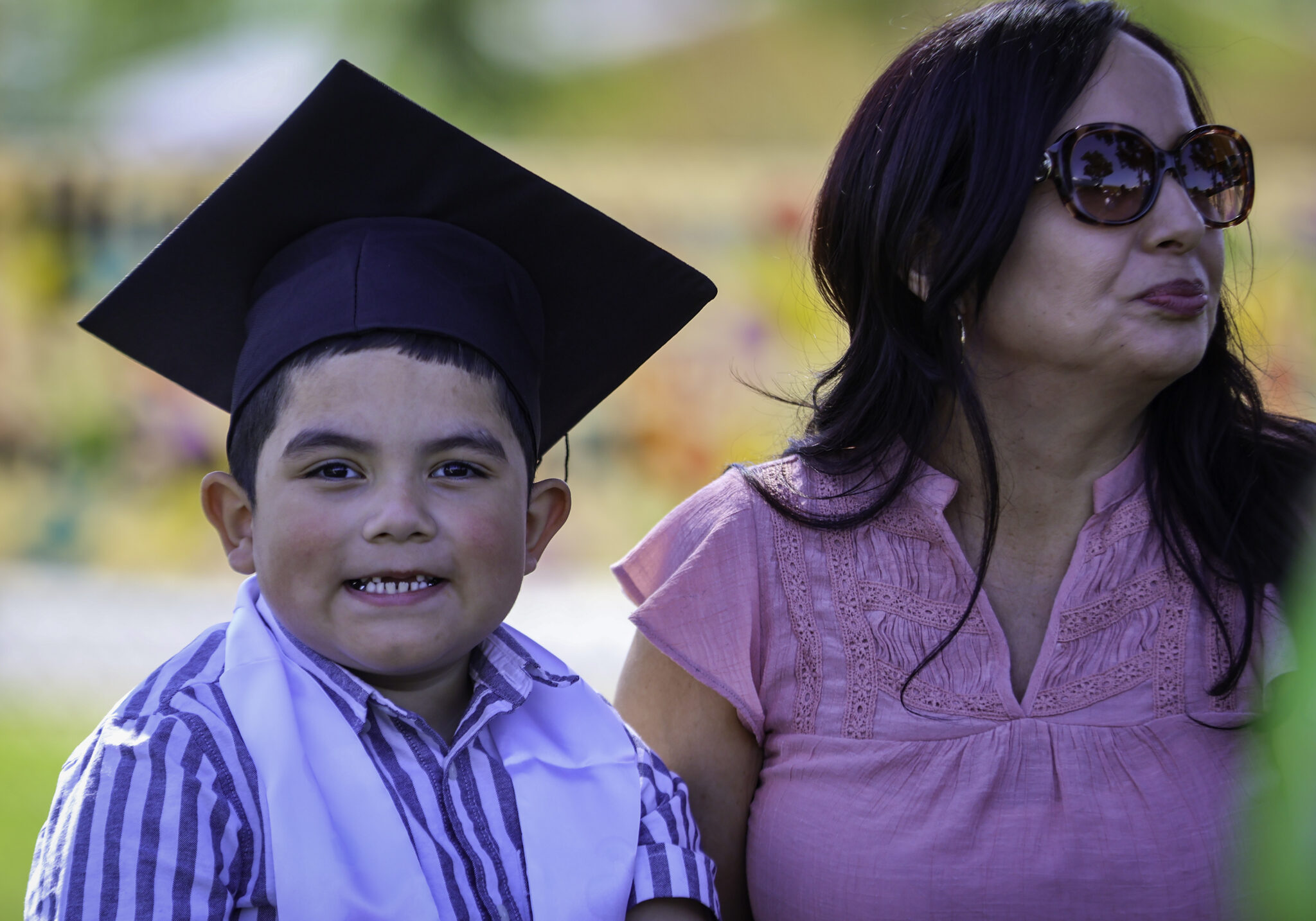 PHOTO GALLERY: Richardson Child Development Center Preschool Graduation ...