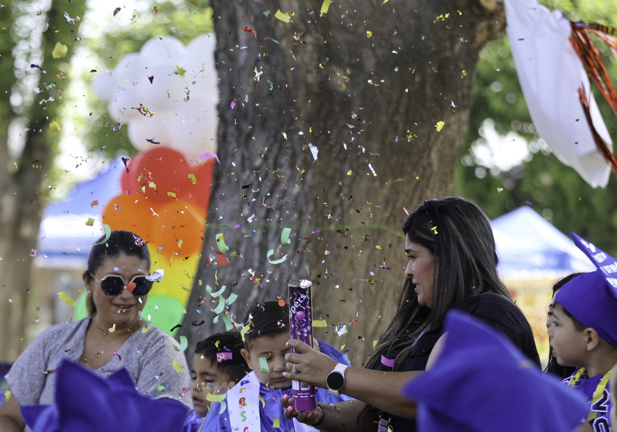 PHOTO GALLERY: Richardson Child Development Center Preschool Graduation ...
