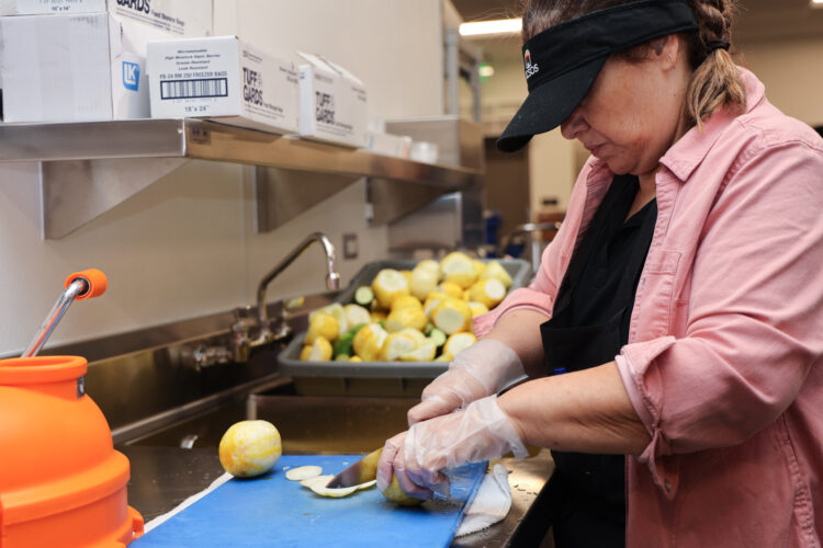 KCSOS Unveils New Central Kitchen, Scaling Up Fresh, Scratch‑Cooked ...