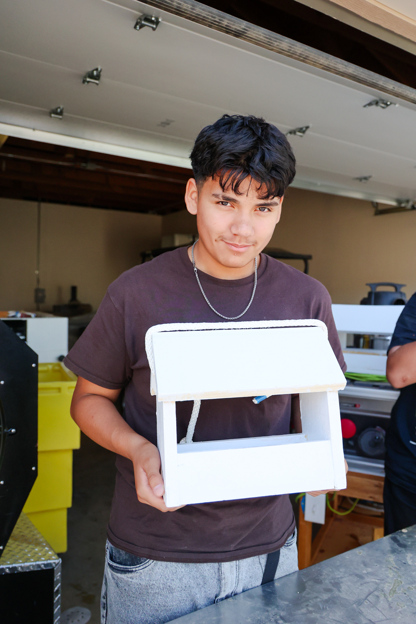 Summer Camp Sparks Confidence, Career Curiosity for Alt Ed Students ...