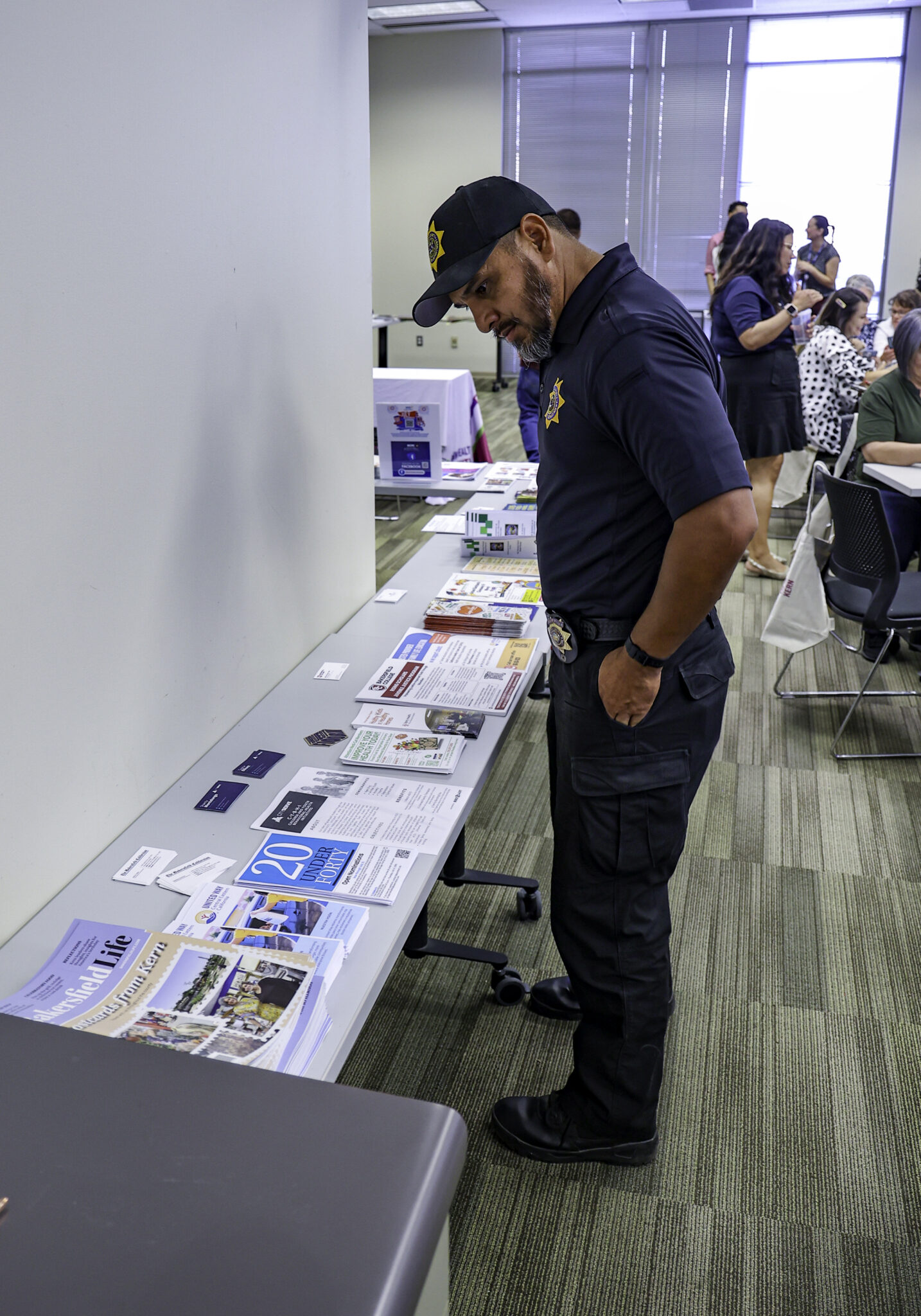 Kern Districts, Partners Unite to Strengthen Schools through Community Model | KCSOS News