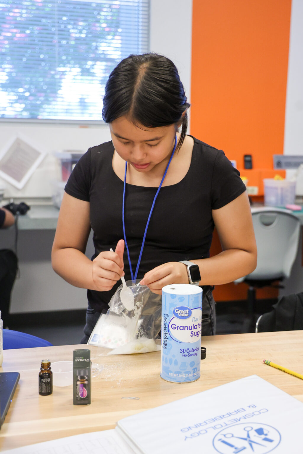 Summer Camp Opens Career Pathways for Foster and Homeless Youth | KCSOS ...