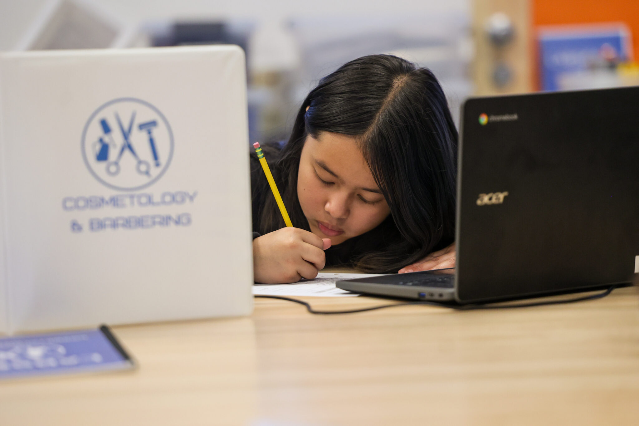 Summer Camp Opens Career Pathways for Foster and Homeless Youth | KCSOS ...