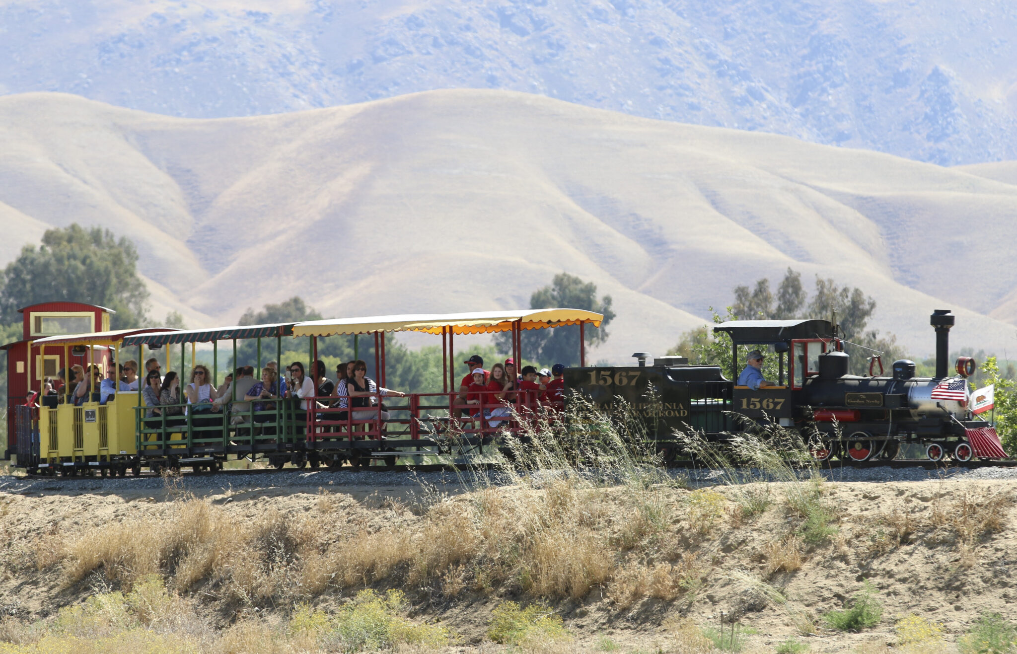 CALM Zoo Unveils Bold 20-Year Plan to Protect Wildlife, Inspire ...