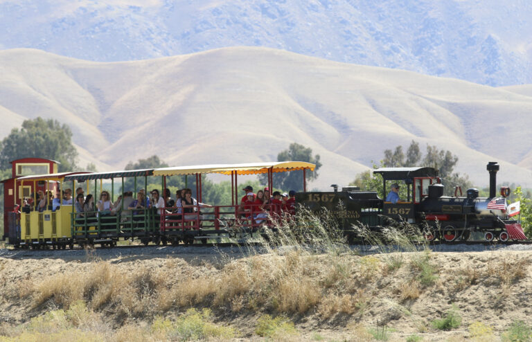 CALM Zoo Unveils Bold 20-Year Plan to Protect Wildlife, Inspire ...