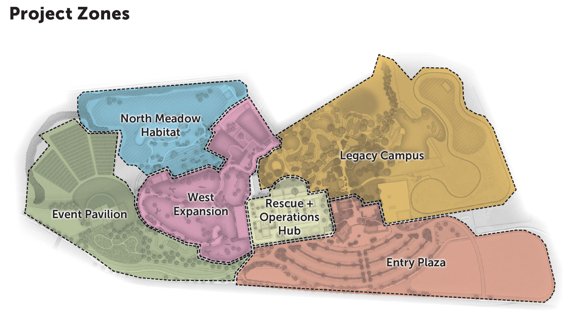 CALM Zoo Unveils Bold 20-Year Plan to Protect Wildlife, Inspire ...