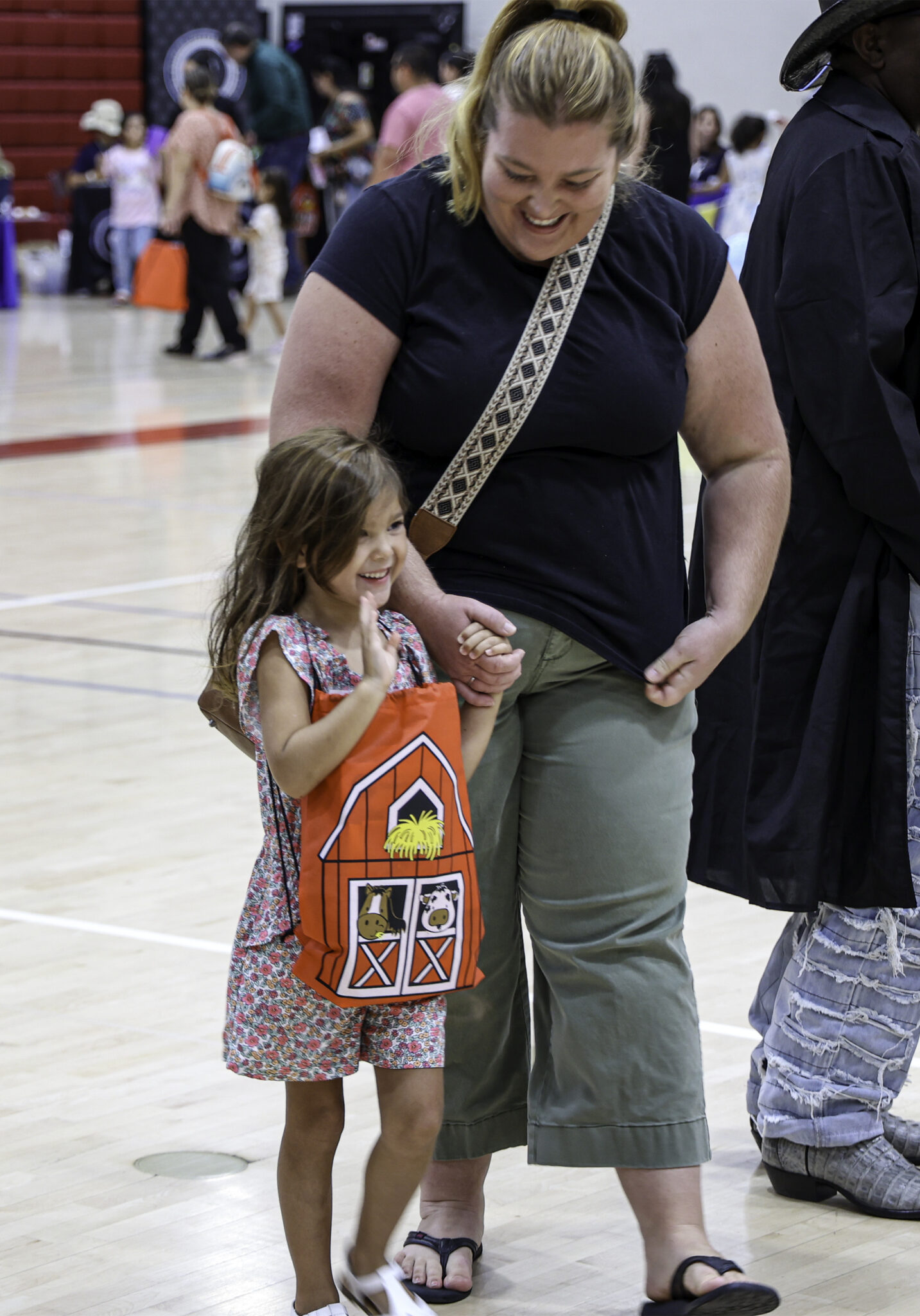 District Spotlight: P-BVUSD Stands Tall After 150 Years | KCSOS News