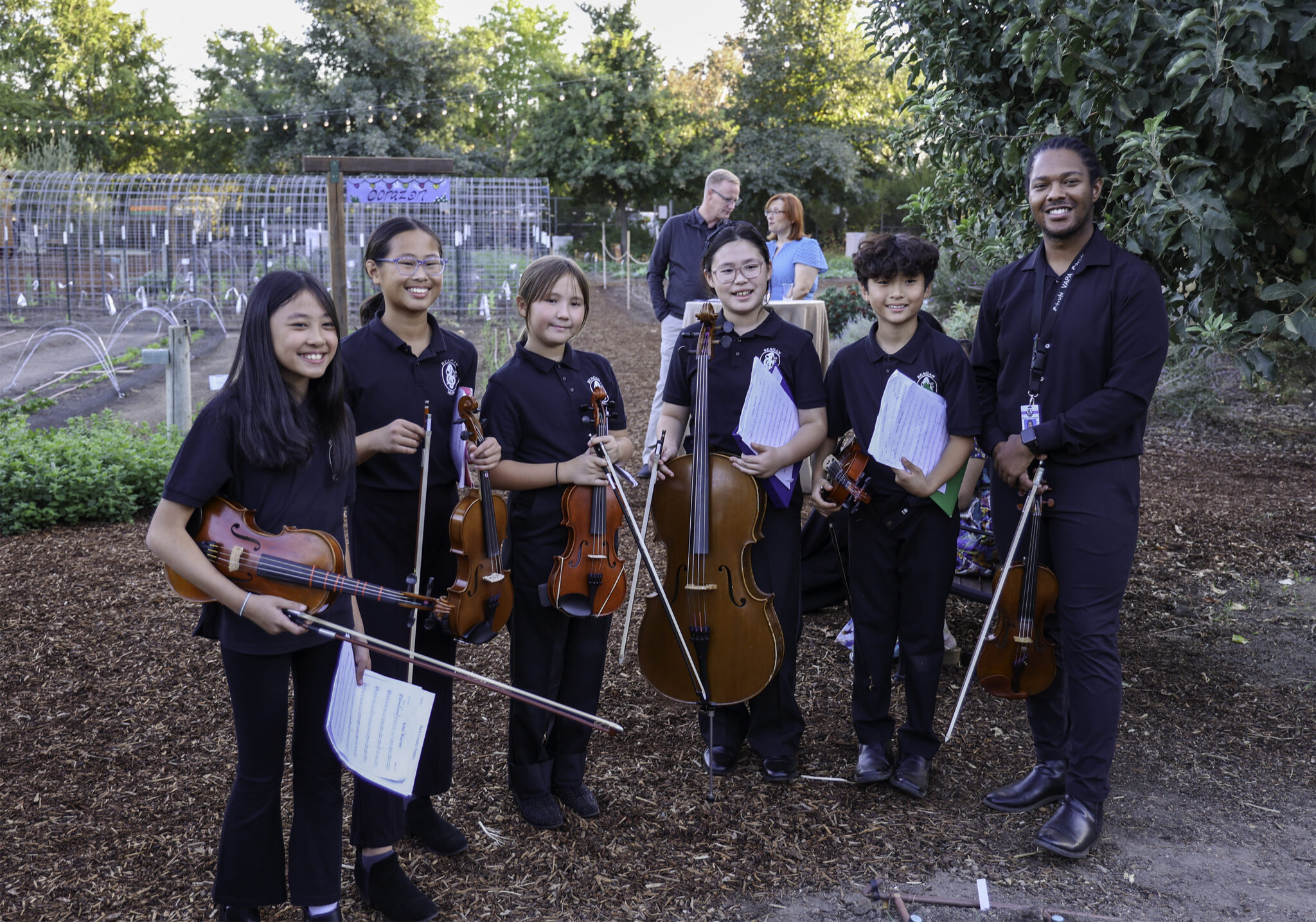 District Spotlight: P-BVUSD Stands Tall After 150 Years | KCSOS News