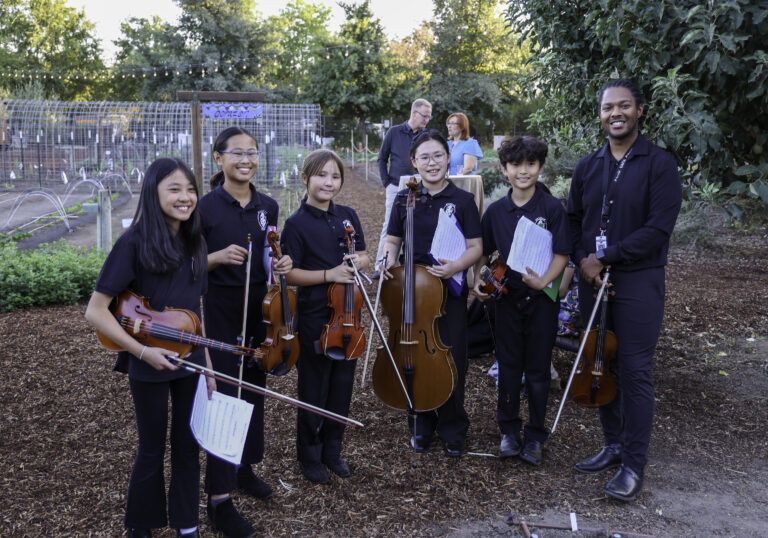 District Spotlight: P-BVUSD Stands Tall After 150 Years | KCSOS News