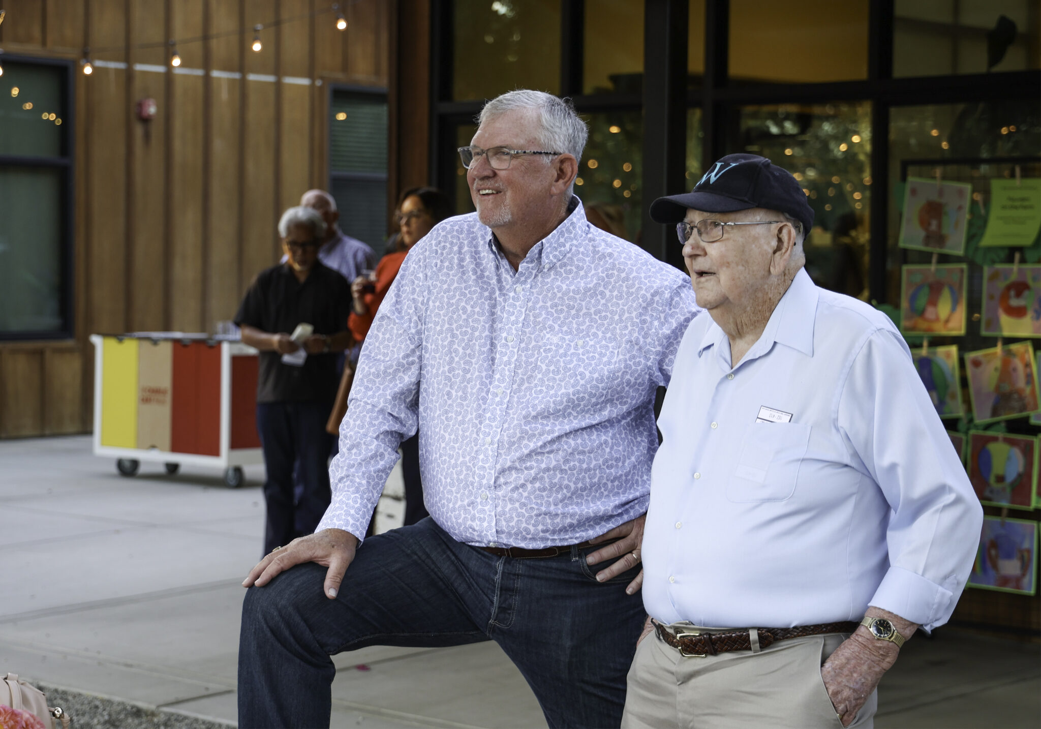 District Spotlight: P-BVUSD Stands Tall After 150 Years | KCSOS News