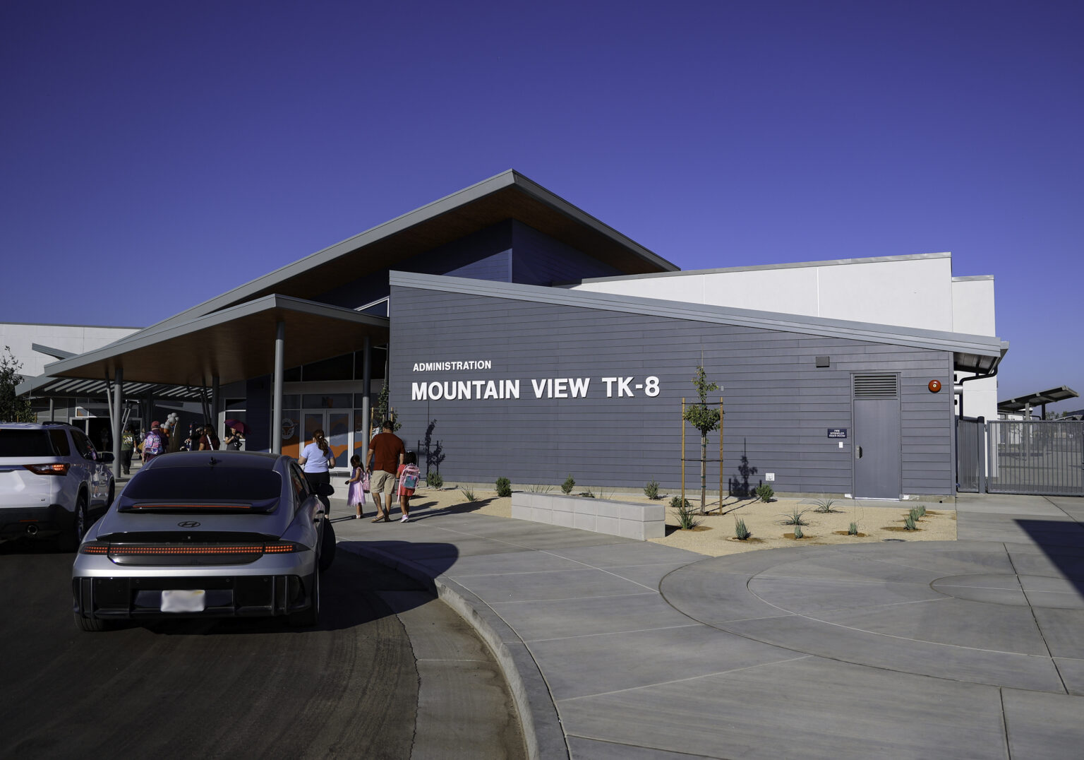 District Spotlight: P-BVUSD Stands Tall After 150 Years | KCSOS News