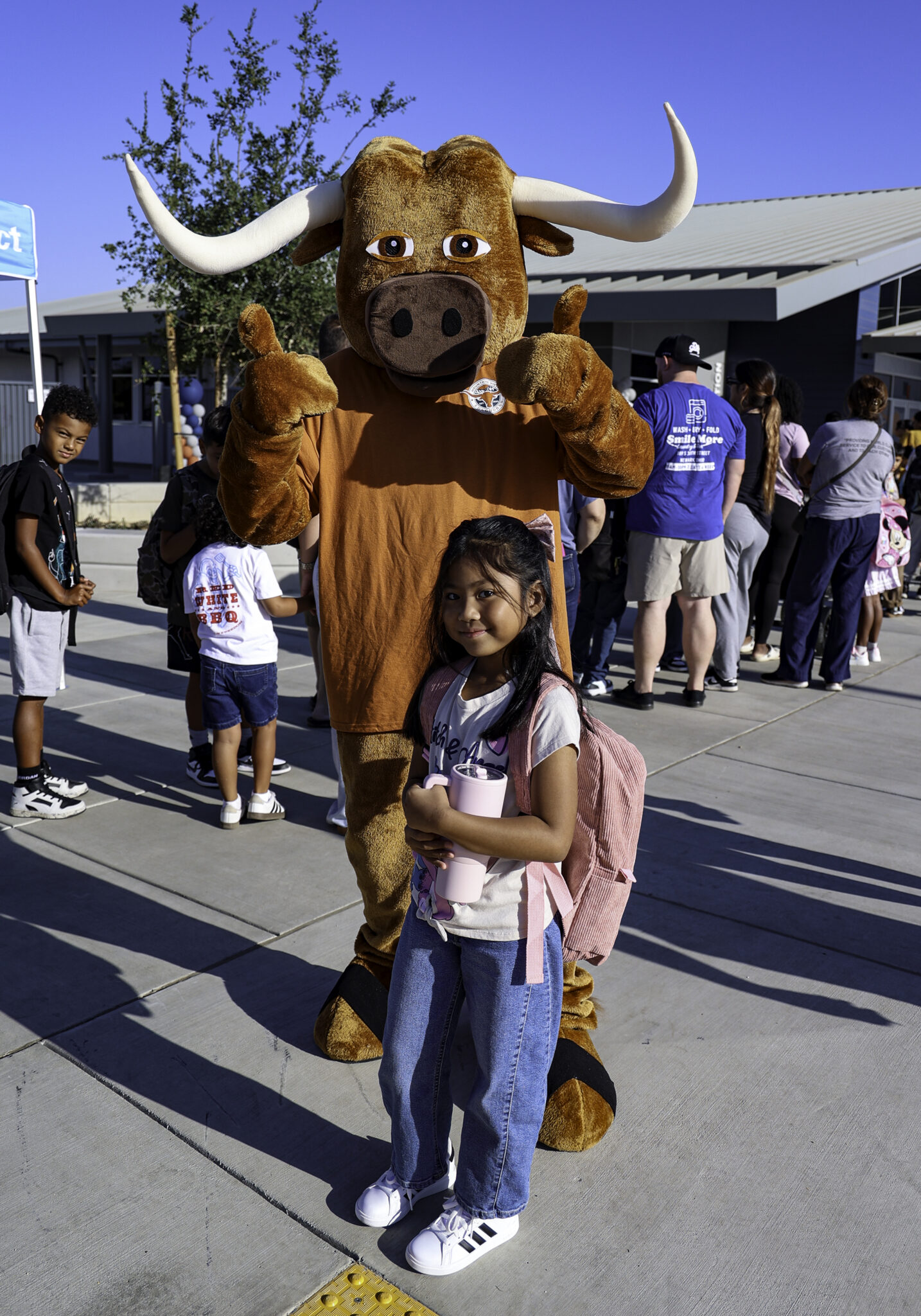 District Spotlight: P-BVUSD Stands Tall After 150 Years | KCSOS News